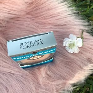 Physicians Formula | Makeup | Physicians Formula Mineral Wear Pressed ...